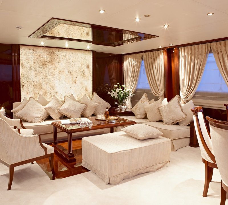 IRAKLIS L Yacht Charter Details, Gulet | CHARTERWORLD Luxury Superyachts